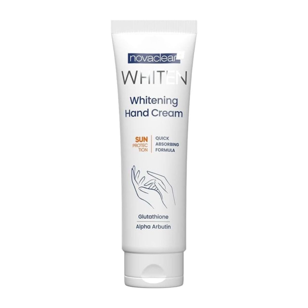Novaclear Whiten Whitening Intimate Wash Gel 200ml in Personal Care ...