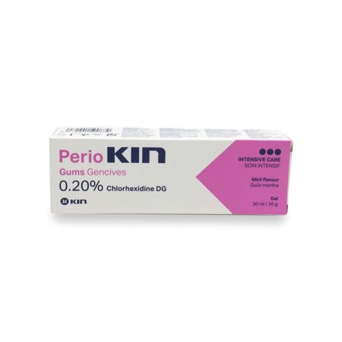Perio Kin Gel 30ml in Oral Care | Zaitoon Pharmacy